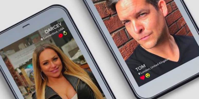 Are Tom And Darcey From 90 Day Fiancé Before The 90 Days Still 8289